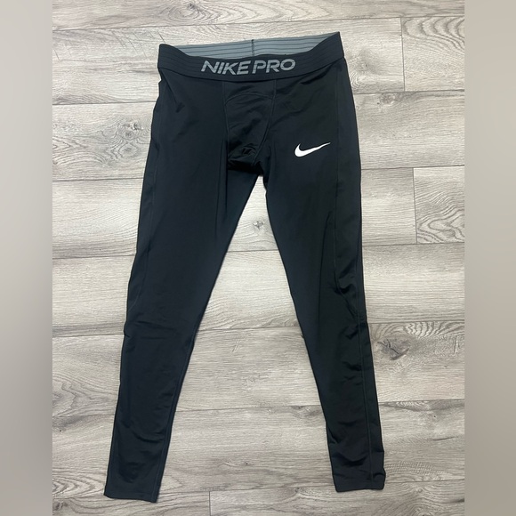 Underwear & Socks | Mens Nike Pro Compression Pants | Poshmark